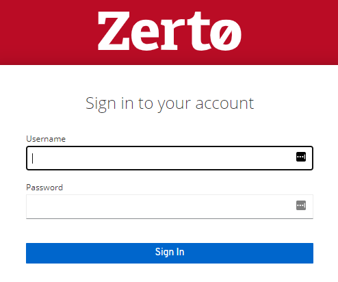 ZLS Deployment Walkthrough – VChrisRogers