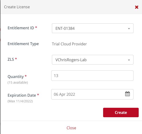 ZLS Deployment Walkthrough – VChrisRogers